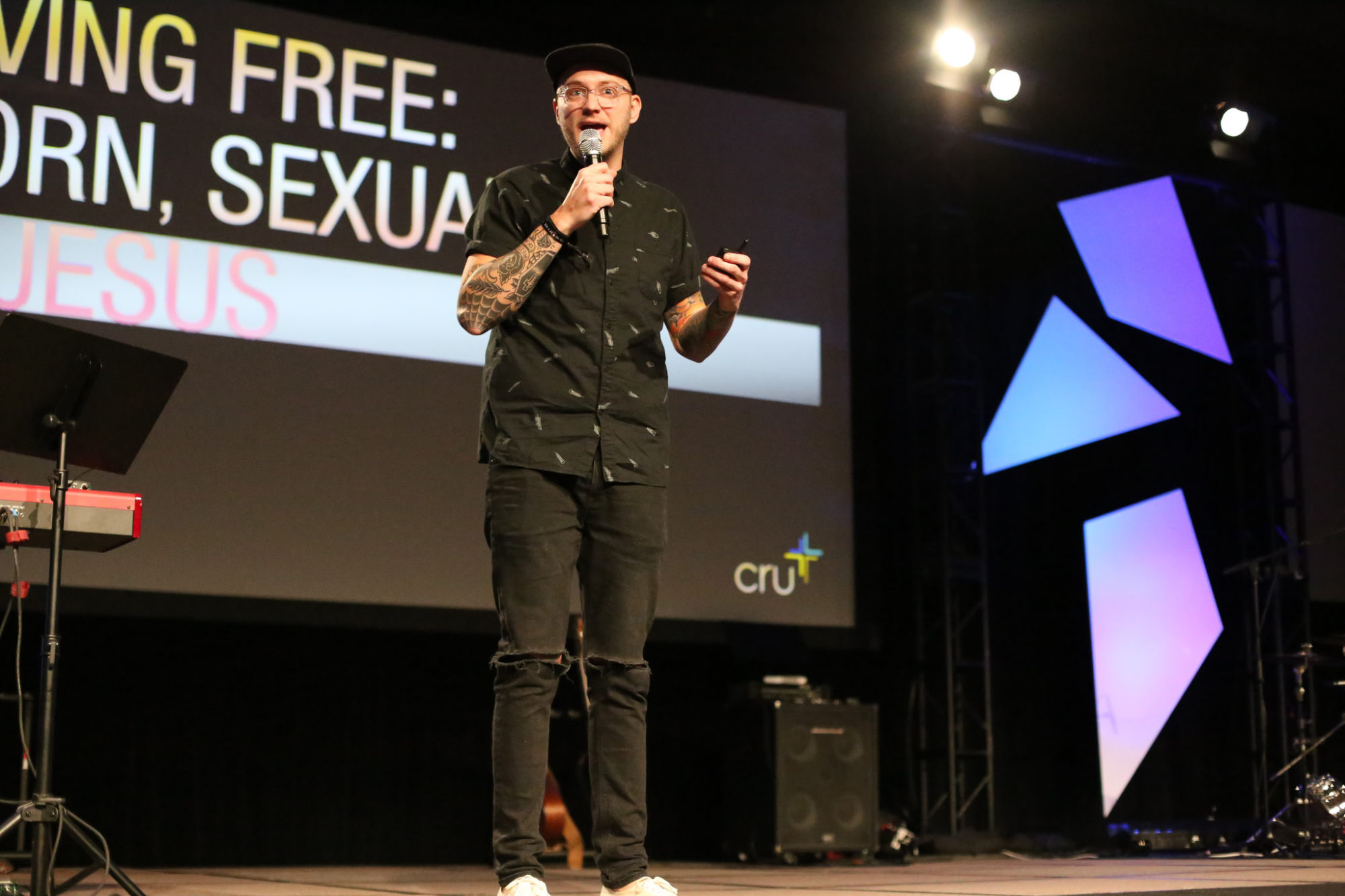 Ben Bennett | Resolution Movement - Resolution Movement