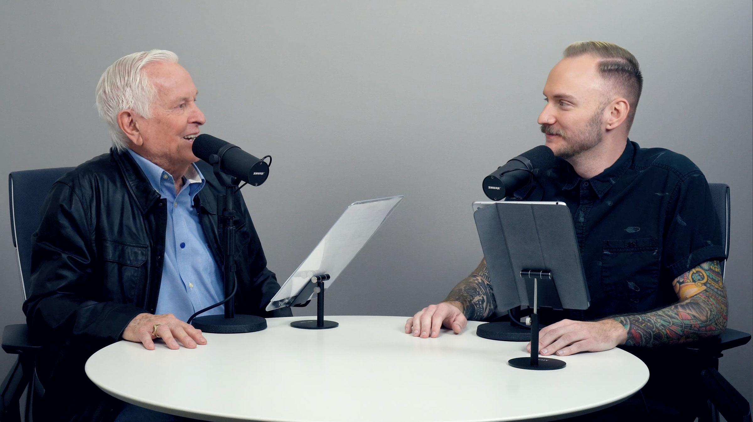 Ben Bennett | Resolution Movement - Resolution Movement